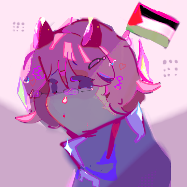 Pls don’t hate lollll - ibisPaint