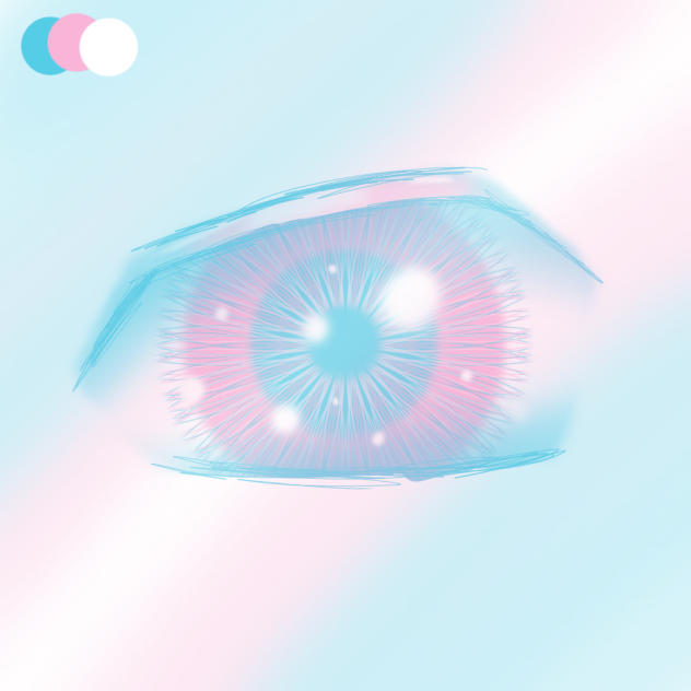 Transgender - ibisPaint