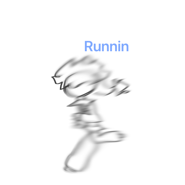 ADTBG part 4 run - ibisPaint