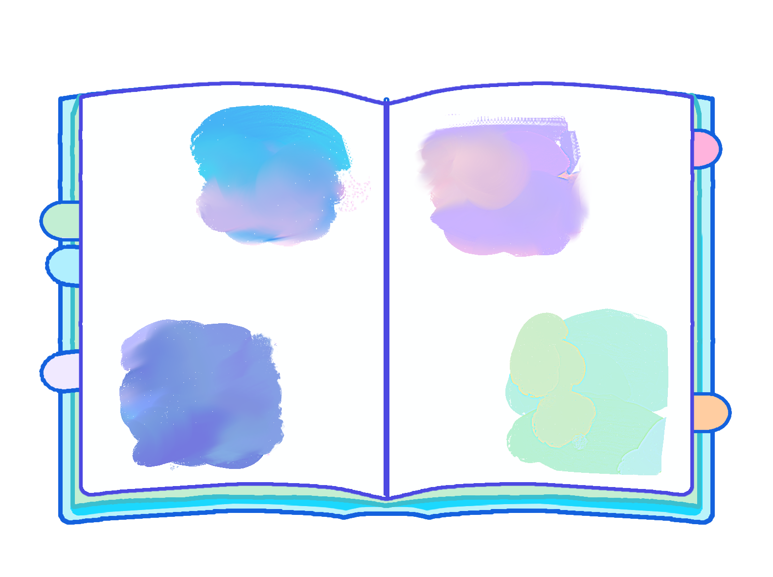 Dear Diary - ibisPaint