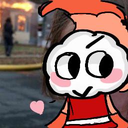 disaster shrimp - ibisPaint