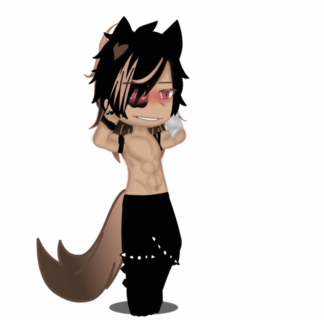 Shadow'rarity - ibisPaint