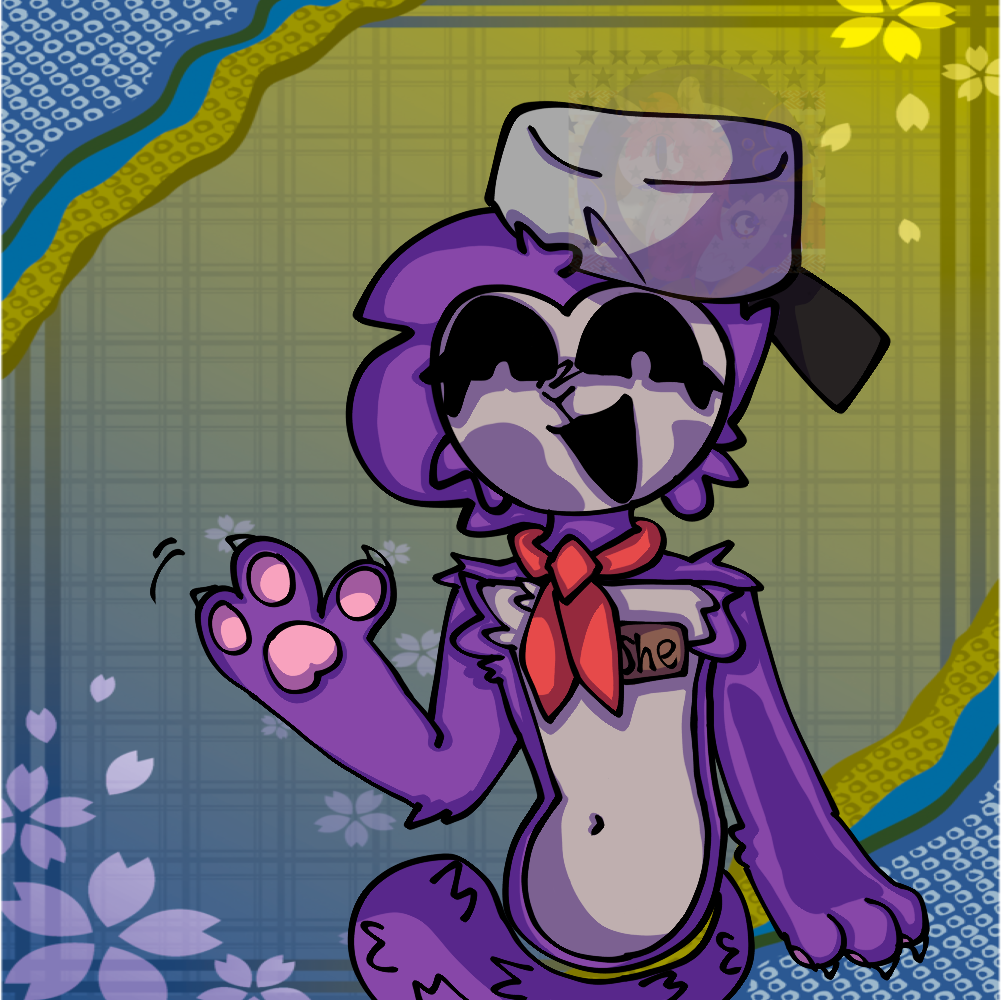 true fin saucevr fa - ibisPaint