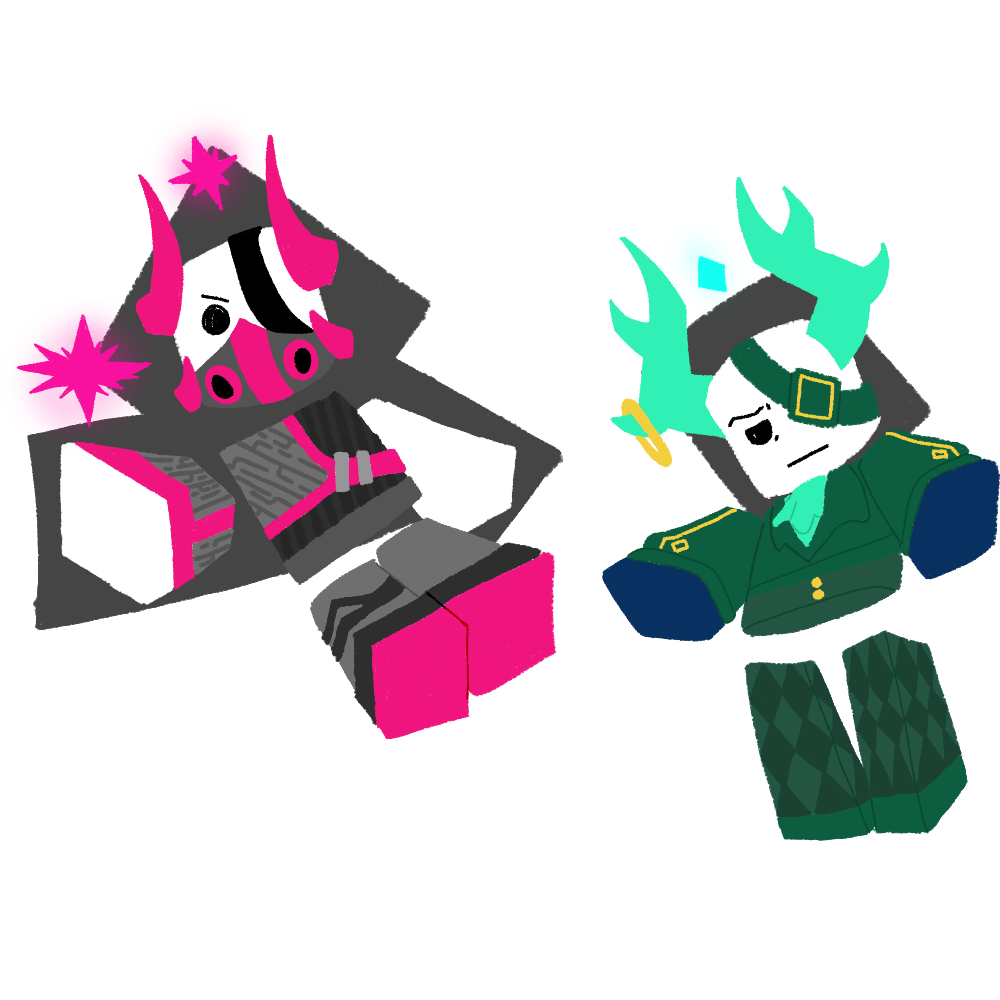 Medkit&Subspace - ibisPaint