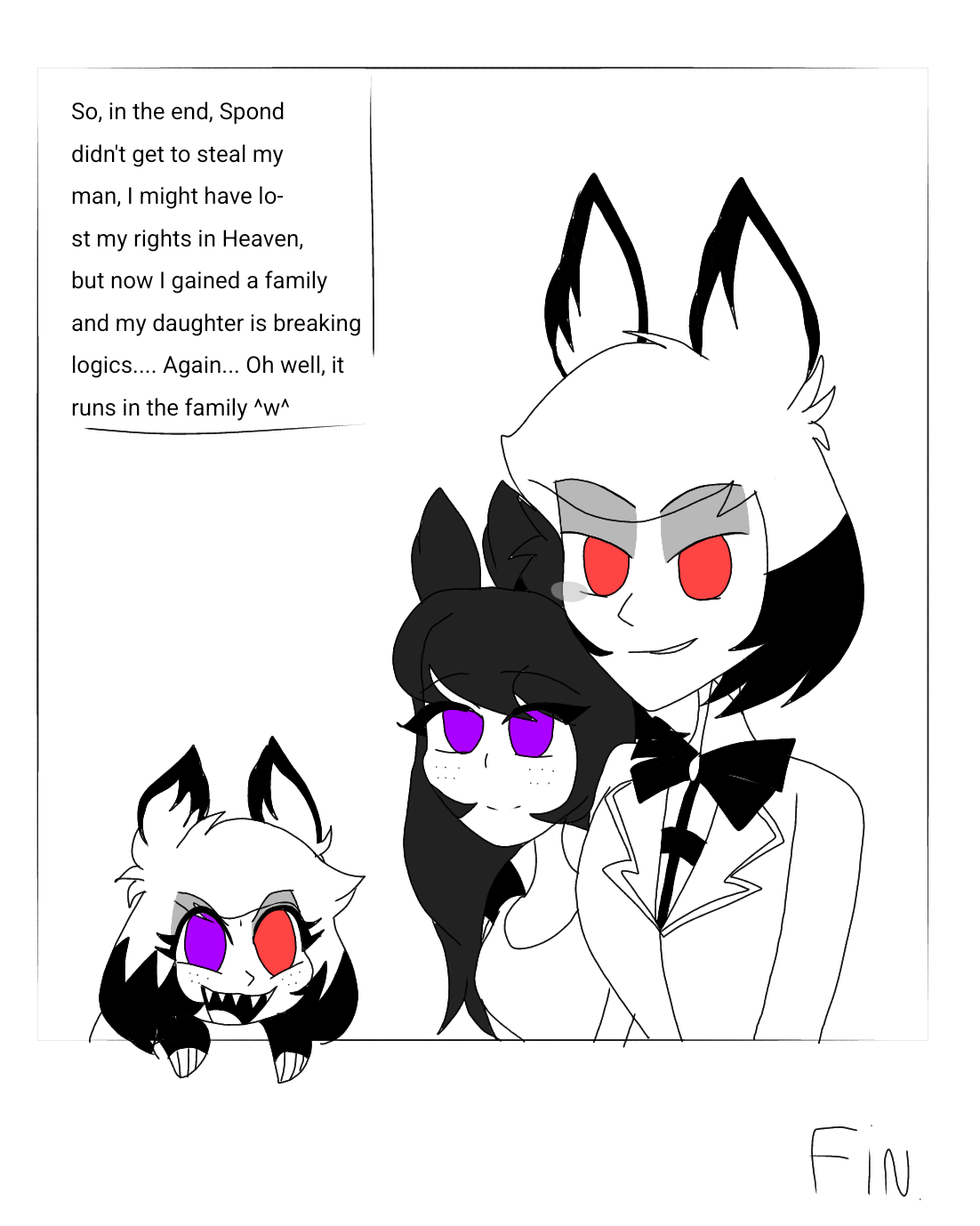 Why Is This So Cute Tho - ibisPaint