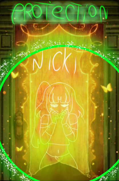 protection - ibisPaint