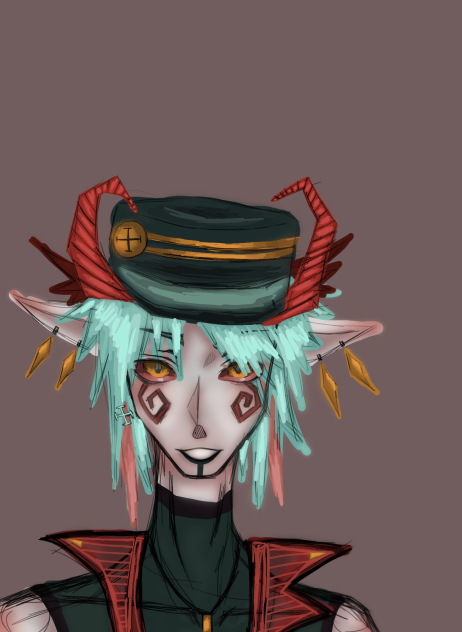 takayan ~ fanart - ibisPaint