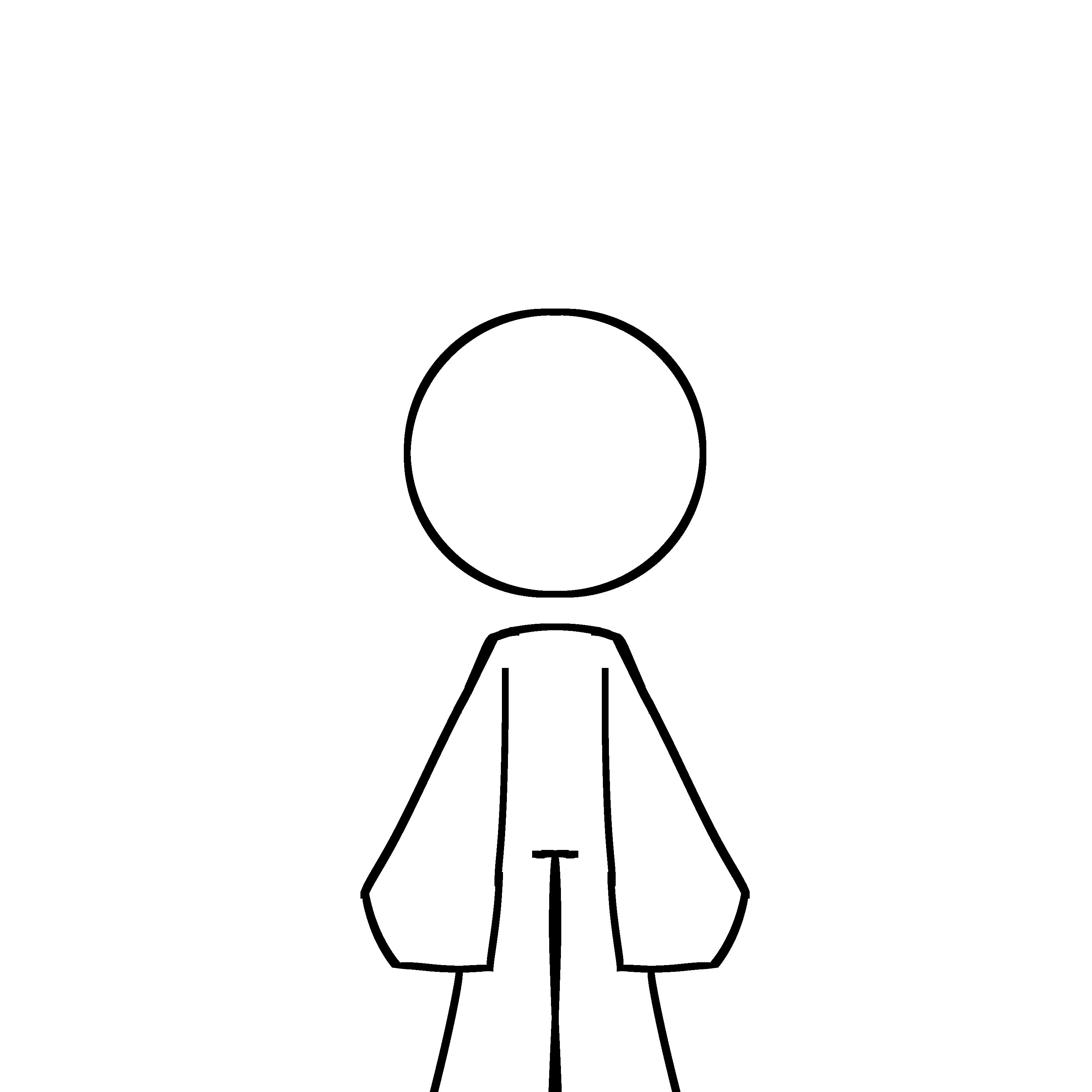 Silly base 2.0 - ibisPaint