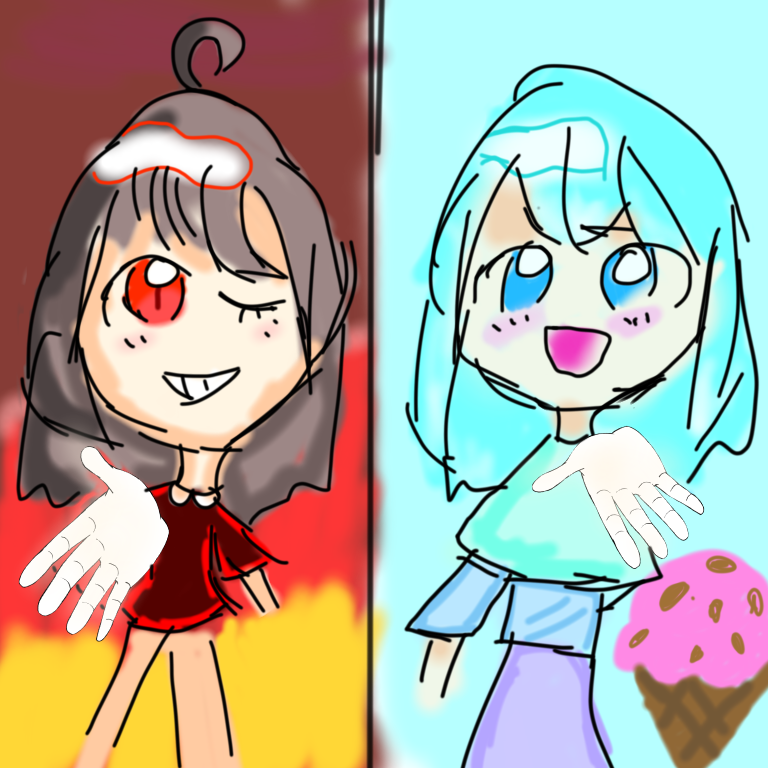 無題352 - ibisPaint