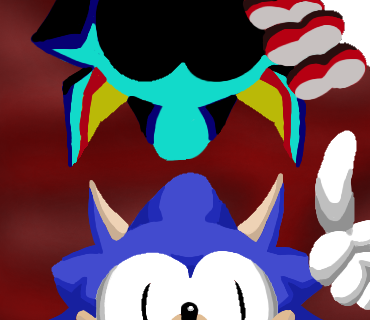 Sonic Rewrite.exe.2024.07.31-03.45 - ibisPaint