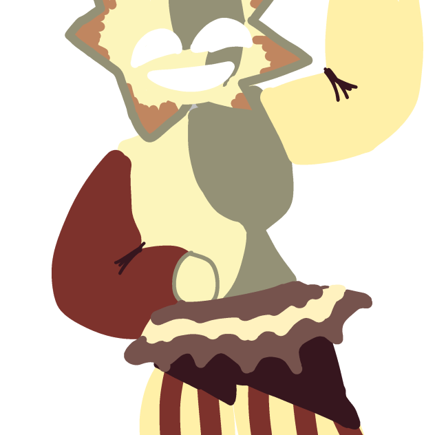 sundrop in color - ibisPaint