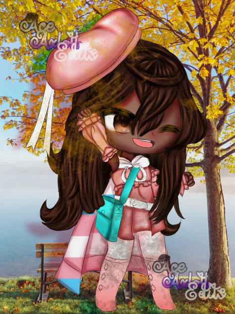 Transgender pride - ibisPaint