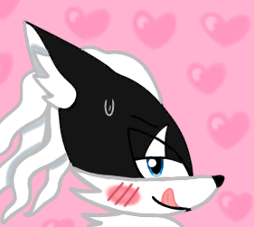 Infinite, Zero UwU - ibisPaint