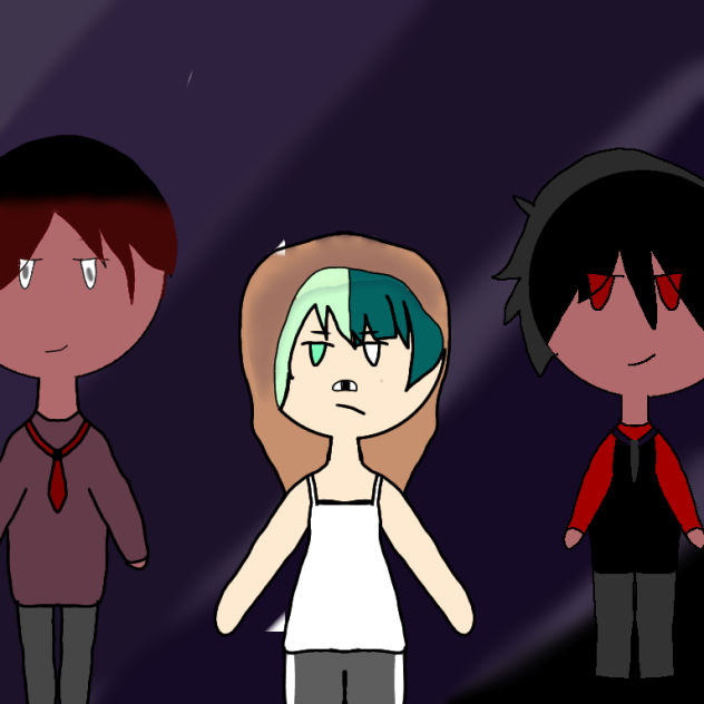 Adventurous Fanart - ibisPaint