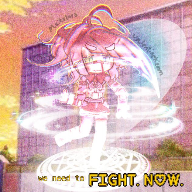 For my comic 🙂 - ibisPaint