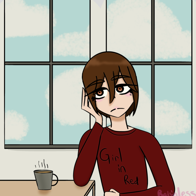 Summer time sadness - ibisPaint