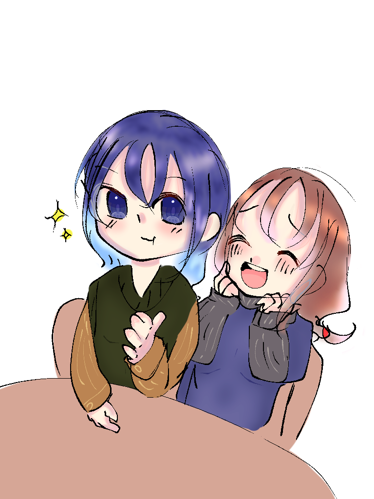 無題1000 - ibisPaint