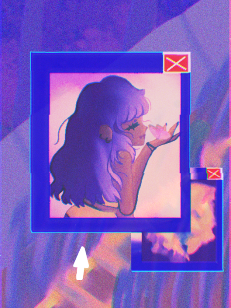 2 Windows - ibisPaint