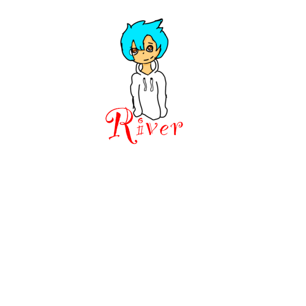River - ibisPaint