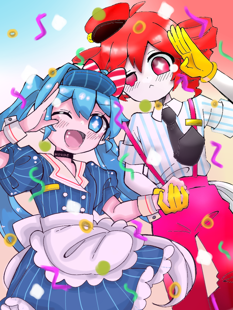 mesmerizer!! - ibisPaint