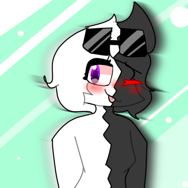 For gigachu cuadra - ibisPaint