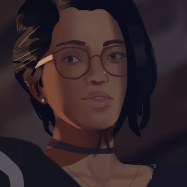 Alex Chen 🦋 - ibisPaint