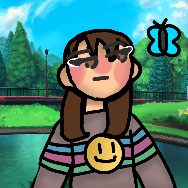 tô sei ideias - ibisPaint