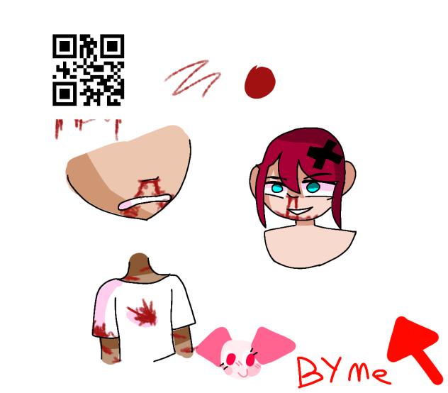 bloody good - ibisPaint