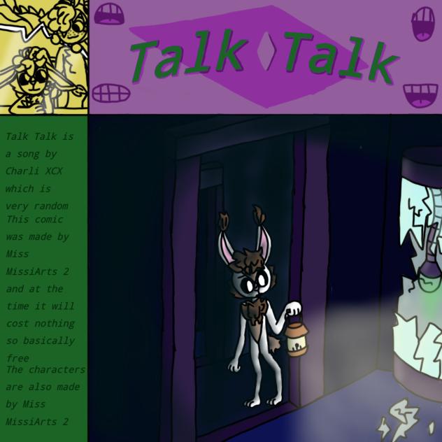 Title Page 2 - ibisPaint