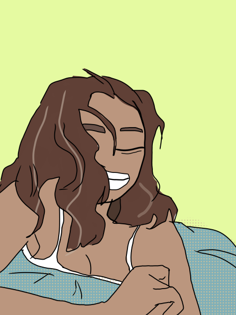 It’s meee - ibisPaint