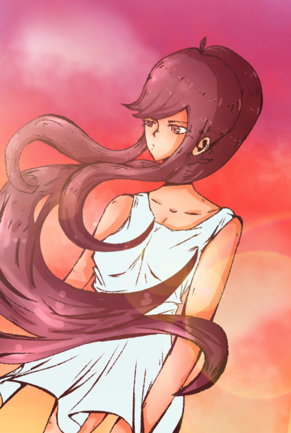 Thursday 14 March - ibisPaint