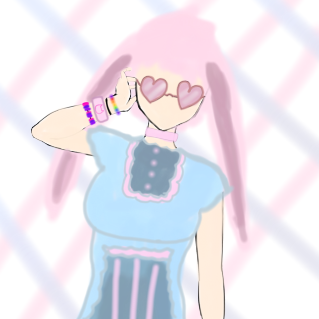 Style generator 2 - ibisPaint