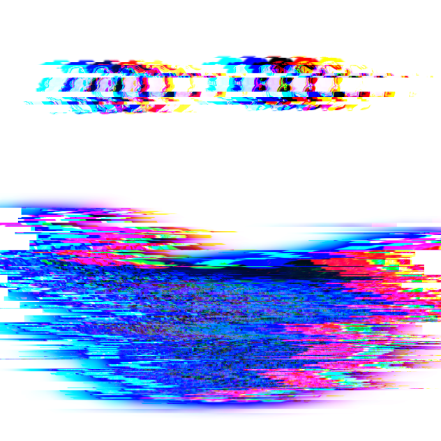 glitch - ibisPaint