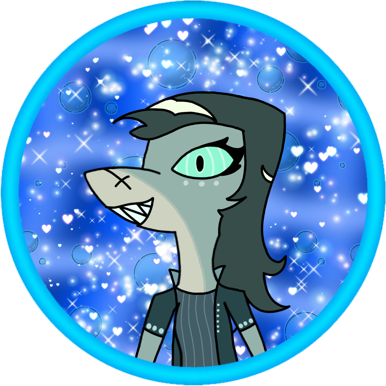 Jazz pfp! - ibisPaint