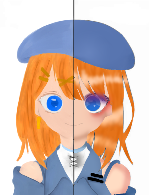 Collab Whit Me 2 - ibisPaint