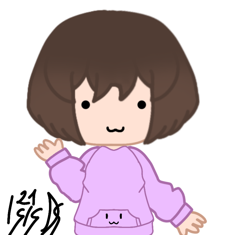 front facing isis - ibisPaint