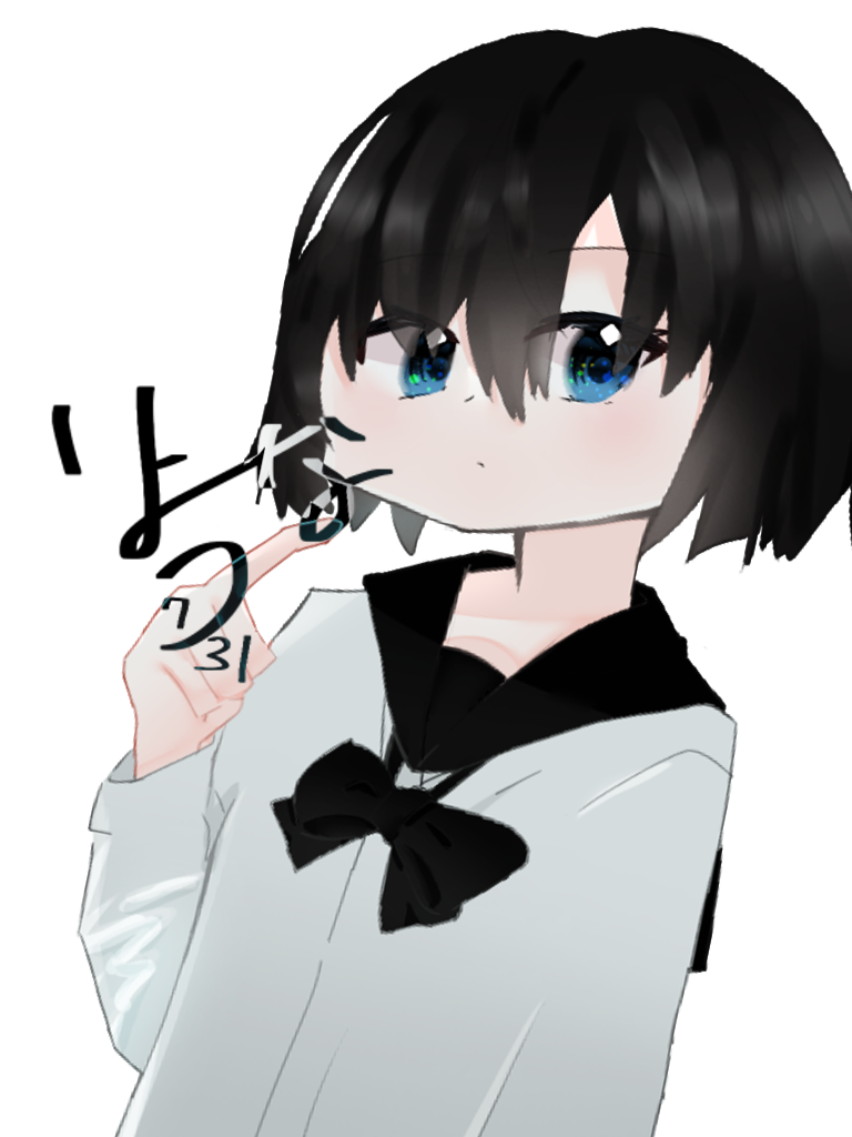 thirteen - ibisPaint