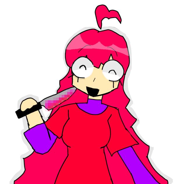 Untitled418 - ibisPaint