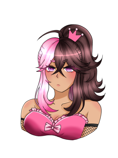 Rh avatar for haru - ibisPaint