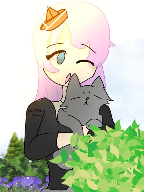 Fan Art For Milly - ibisPaint