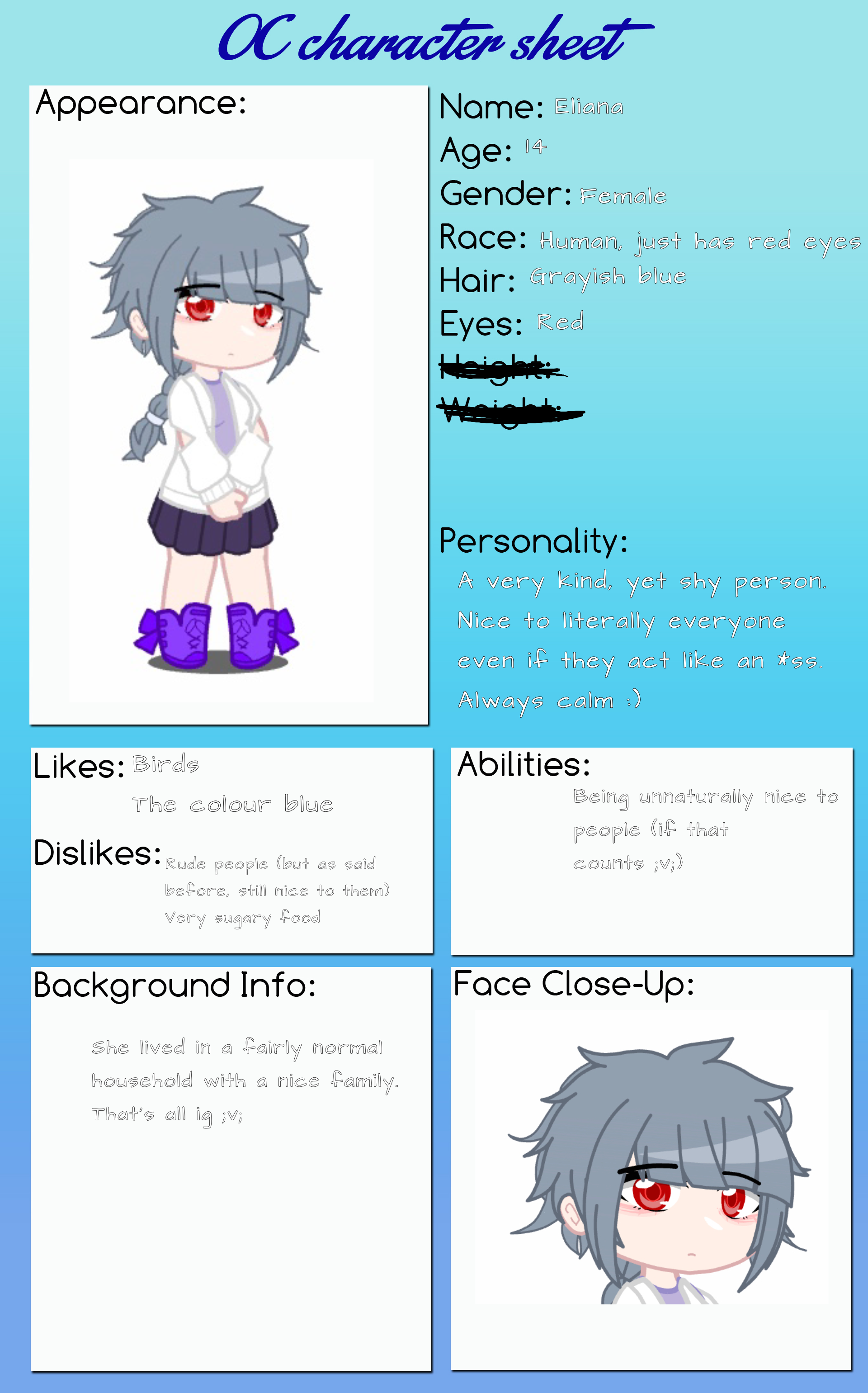 Other worlds CS - ibisPaint