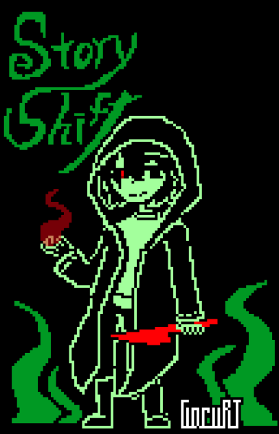 SS chara - ibisPaint