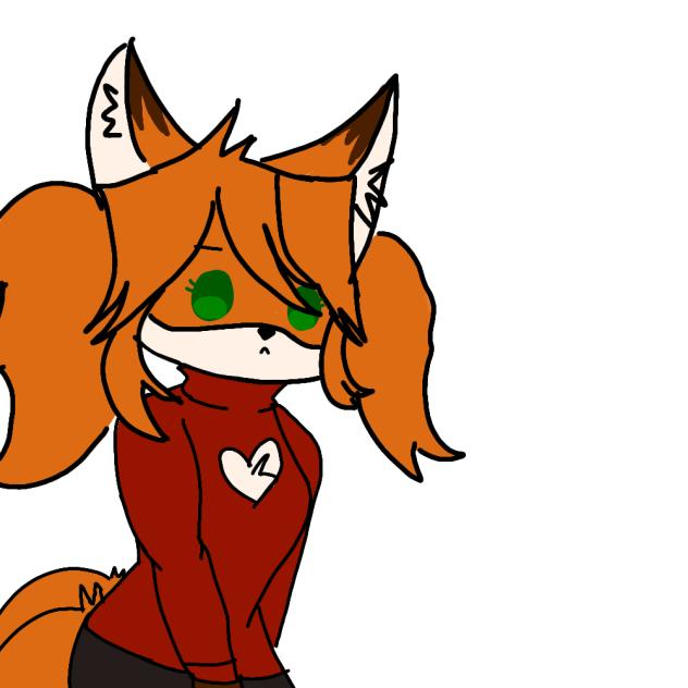 1st part of the comic - ibisPaint