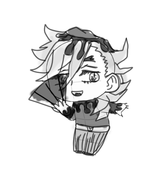 douma chiquito - ibisPaint