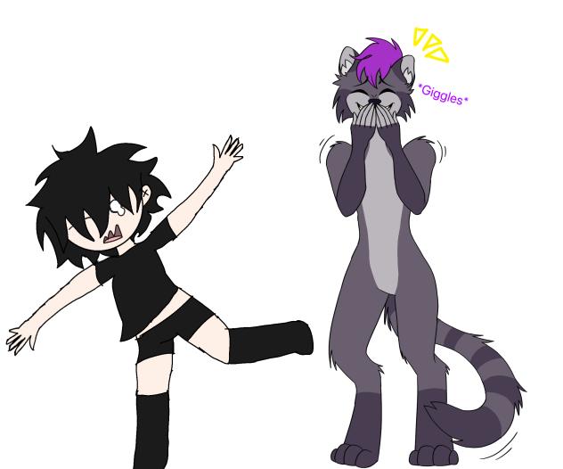 Collab with Tyler! - ibisPaint