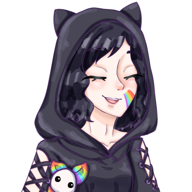 2nd Animated Comm for Eel#0004 - ibisPaint