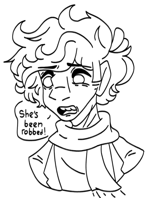 Gary 💗 - ibisPaint