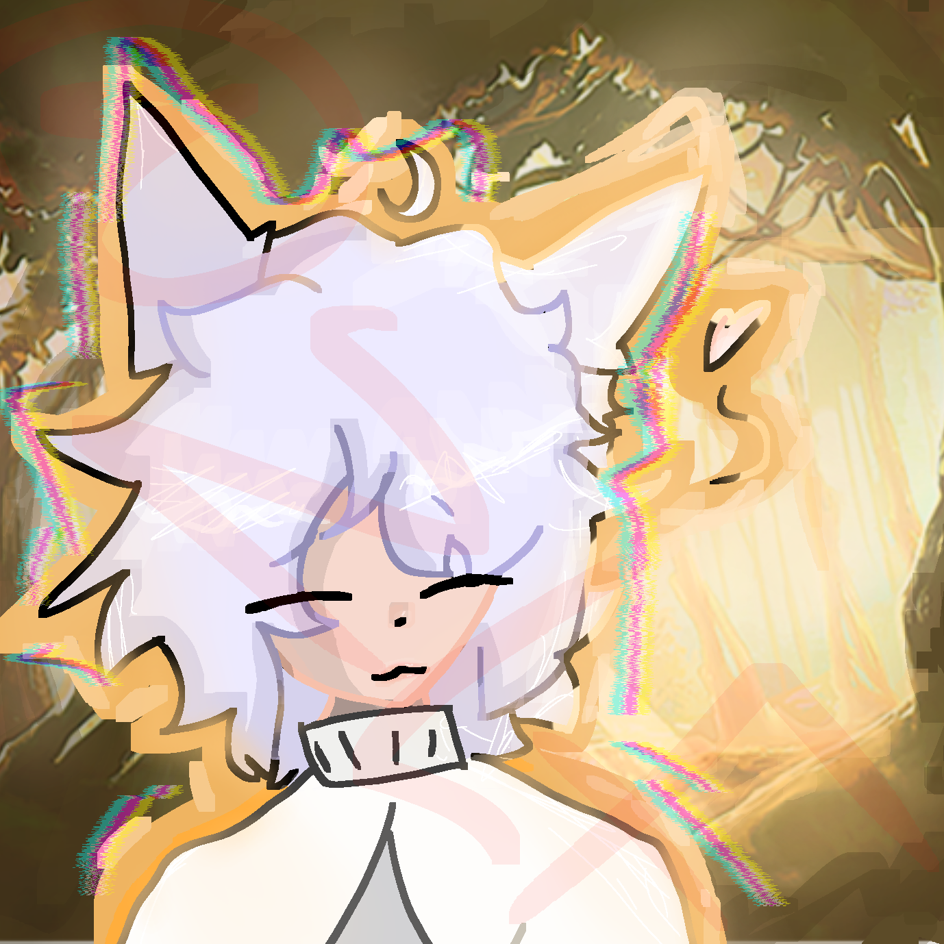 Prize for Eclipse!! - ibisPaint