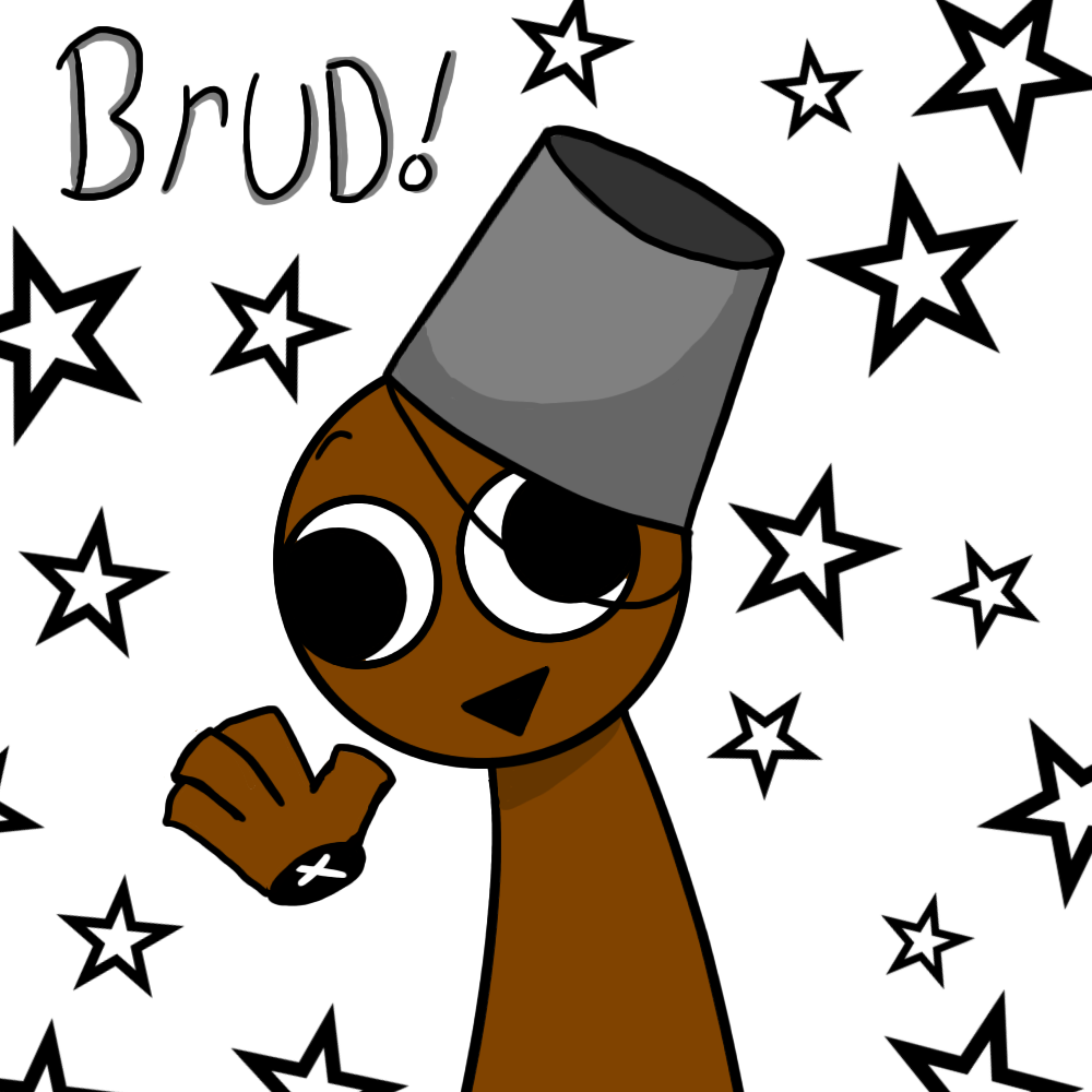 brud esprunki incredible box - ibisPaint