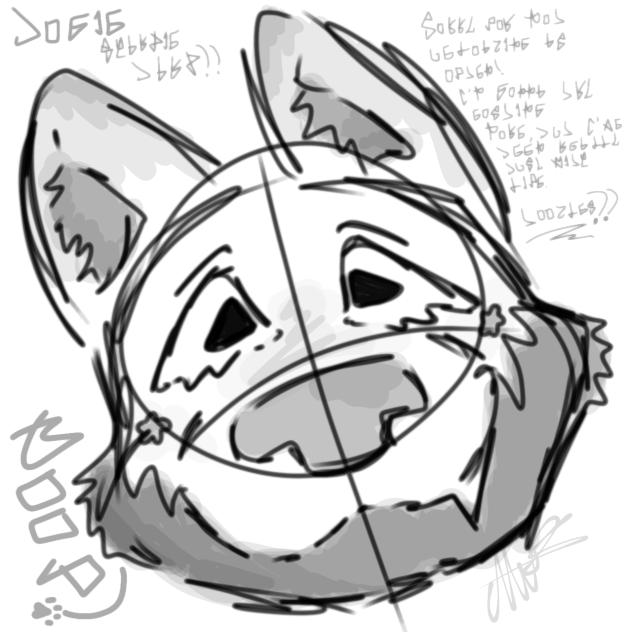 sorry for not posting - ibisPaint